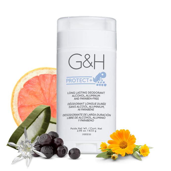 Click here for Amway G & h Protect+ Long Lasting Deodorant prices