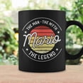 Mario The Man The Myth The Legend Coffee Mugs - Walmart.com