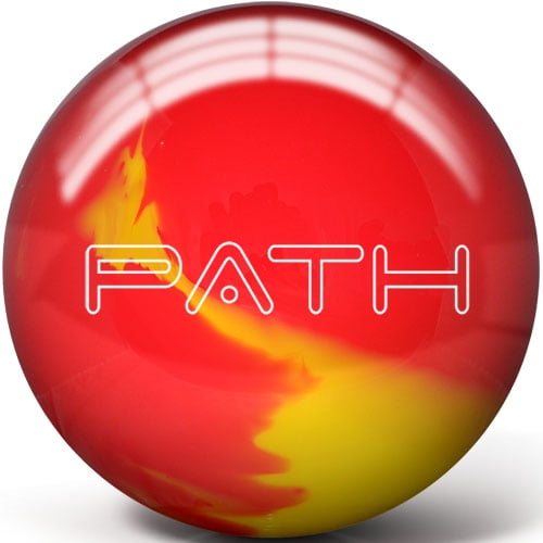 Pyramid Path Bowling Ball - Walmart.com