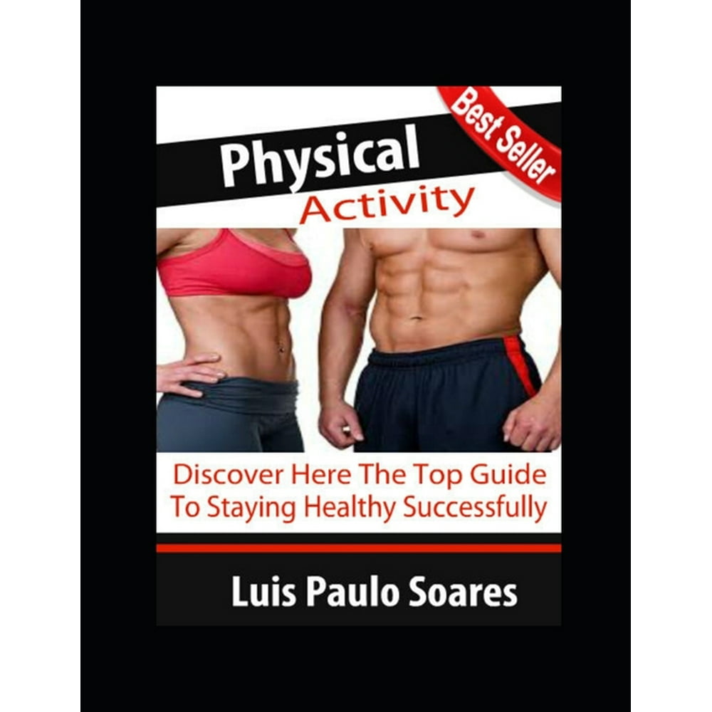 Gain Muscle Mass: Physical activity (Series #3) (Paperback) - Walmart ...