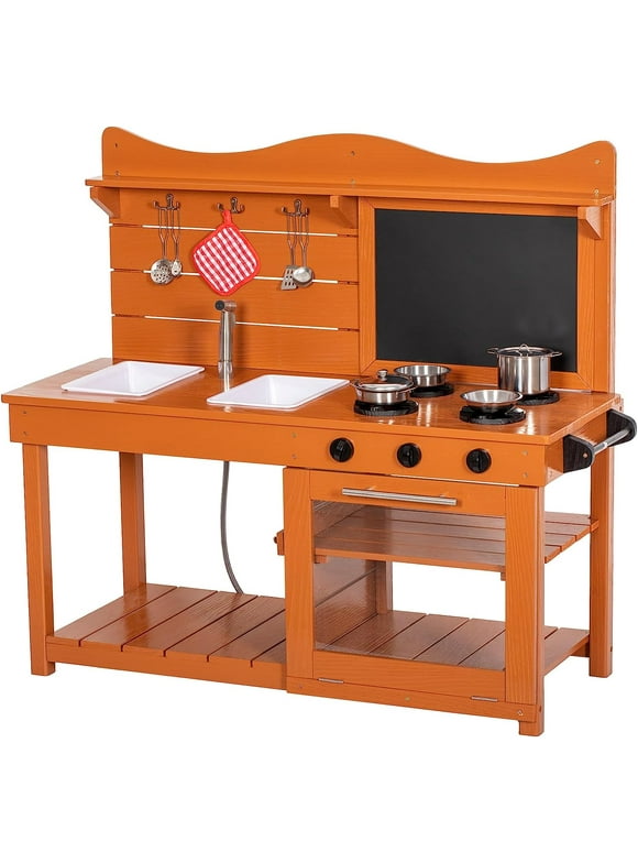 Play Kitchens in Kitchens, Playfood & Housekeeping - Walmart.com