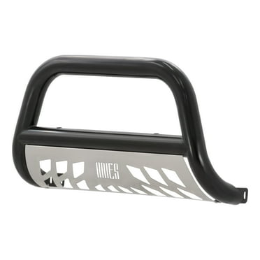 ARIES AdvantEDGE Bull Bar Lightweight Aluminum Construction - Walmart.com