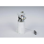 ACDelco GM Genuine Parts MU2159 Fuel Pump and Level Sensor Module with ...