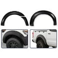 PIT66 Fender Flares Fit for 2011-2018 Ford Ranger T6 (15-18 Model must ...