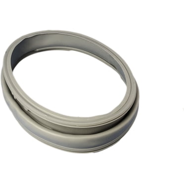 LG 4986ER0004F Genuine OEM Door Gasket/Boot Seal for LG Washing ...