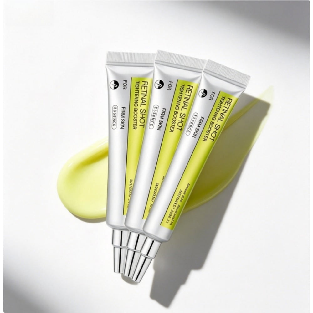 Click here for Qiqiao 3pcs 15ml The Vita A Tightening Booster Wit... prices