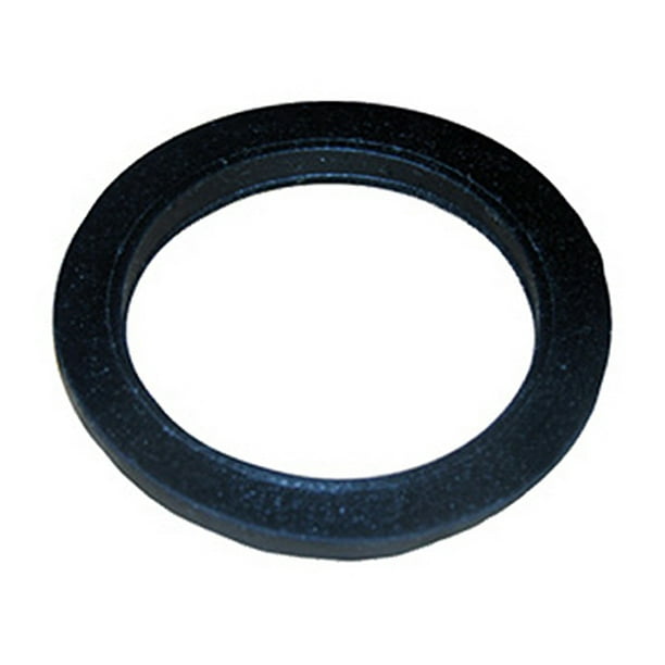 LARSEN SUPPLY CO., INC. Bathtub, Rubber Gasket For Waste And Overflow ...