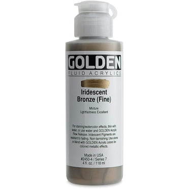 GAC800 Golden Acrylic Extender: 16 ounces - Walmart.com