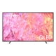 SAMSUNG 50" Class Q60C QLED 4K Smart TV QN50Q60CAFXZA 2023 - Walmart.com
