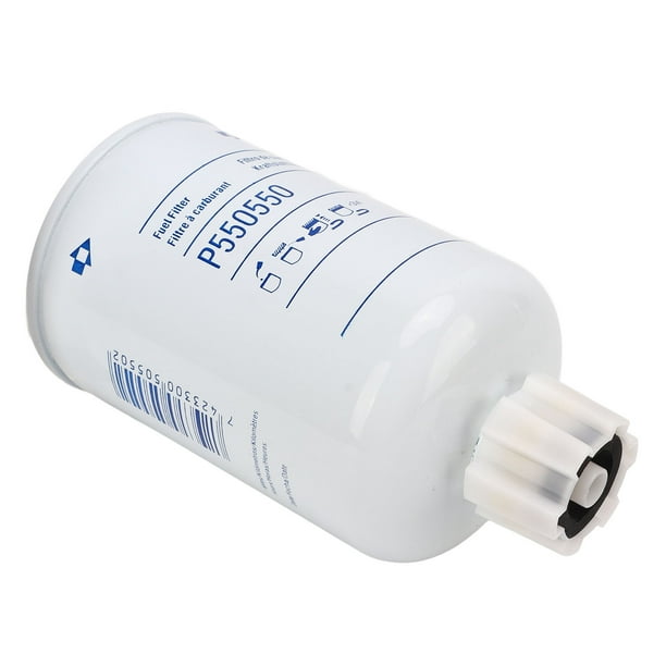 P550550, Fuel Filter High Strength Efficient Professional Abrasion ...