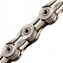 KMC Chain KMC X9SL x 116L CP 9-Speed Bike Chain - Walmart.com