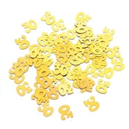 Liston Rulin Curly Curling Metalico Colores Deco 100m dorado | Walmart ...
