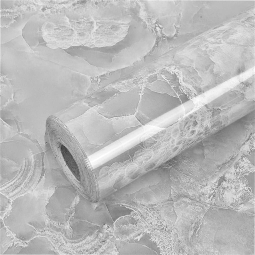 Self Adhesive Wall Sticker,Waterproof Countertop Sticker,Heat Resistant ...