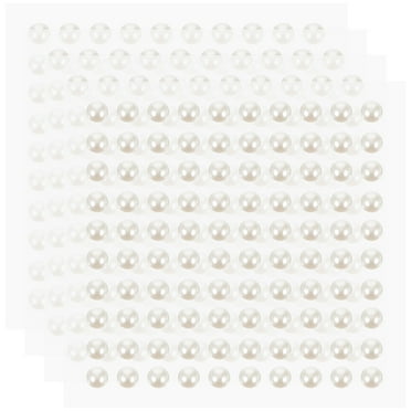 Sparkling Rhinestone Stickers Sheet, Self-Adhesive, 9.45x15.75" for ...