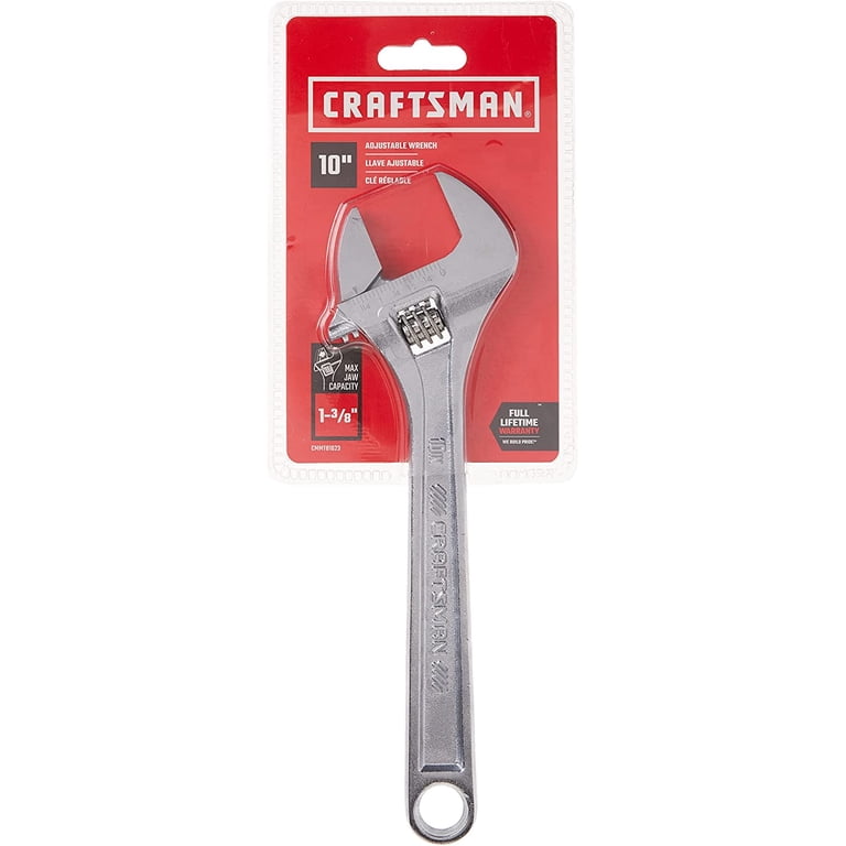 Craftsman Inch Crescent Wrench Discountable Price | www.oceanproperty.co.th