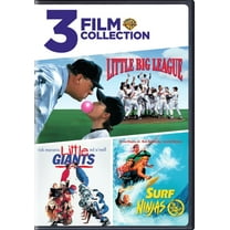 Surf Ninjas (DVD), Family, New Line - Walmart.com