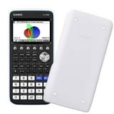 Casio FX-CG50 Color Graphing Calculator, Natural Textbook Display ...