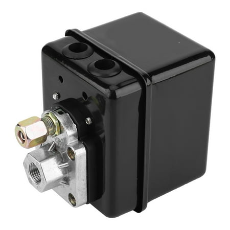 Stable Pressure Control Switch, Air Compressor Switch, Corrosion ...