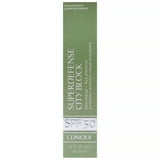Clinique Superdefense City Block Broad Spectrum SPF 50, Daily Face ...
