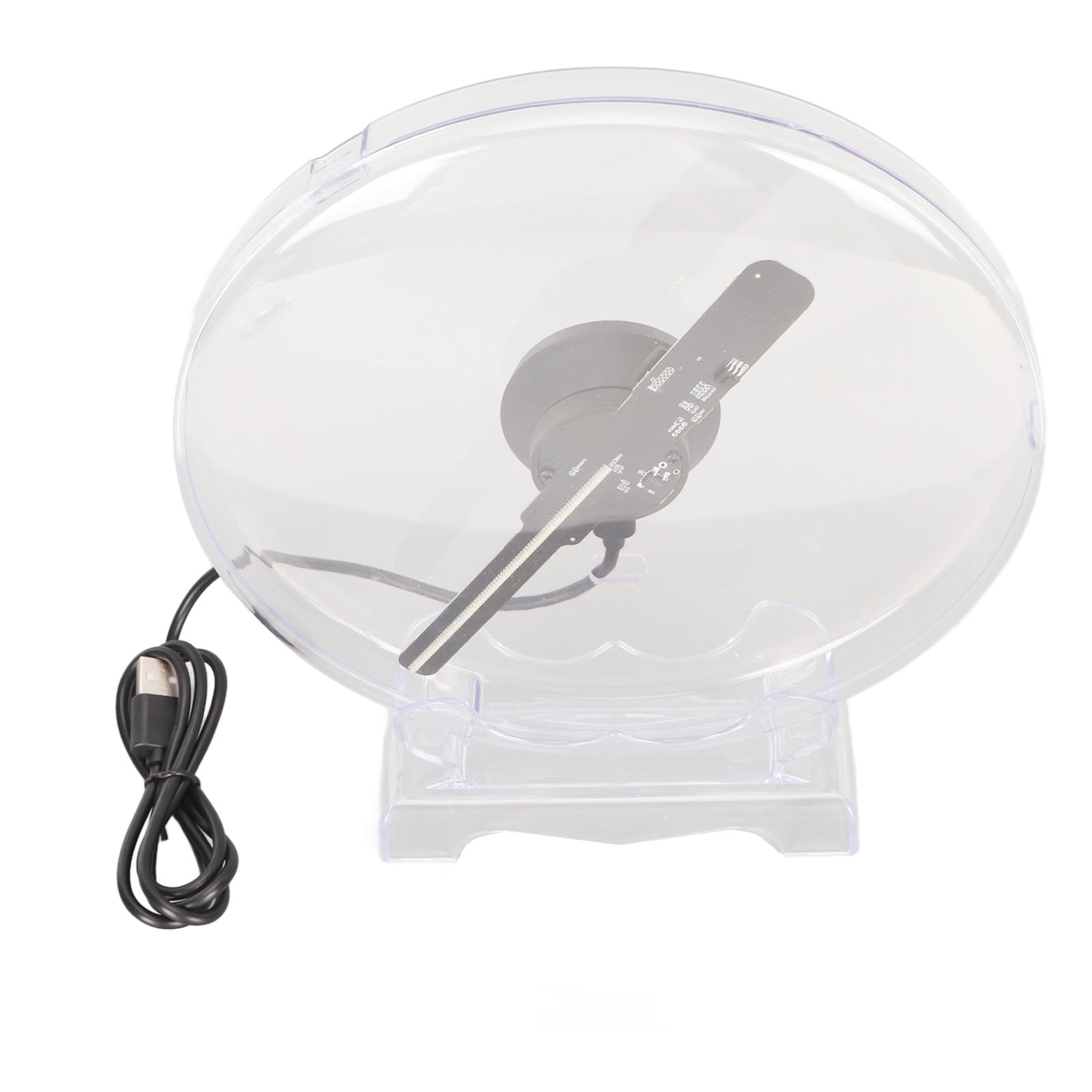 Click here for Estink 3d Hologram Fan  3d Hologram Projector Nake... prices