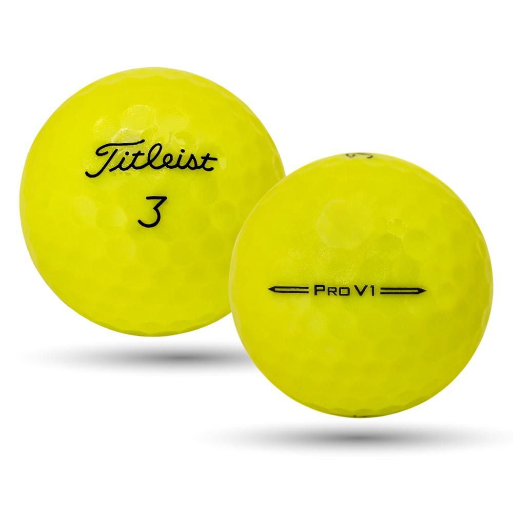 Click here for Mulligan International Mulligan - 12 Titleist Pro... prices