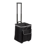 1170 Rolling Show Case 13 x 15 x 11 - Walmart.com