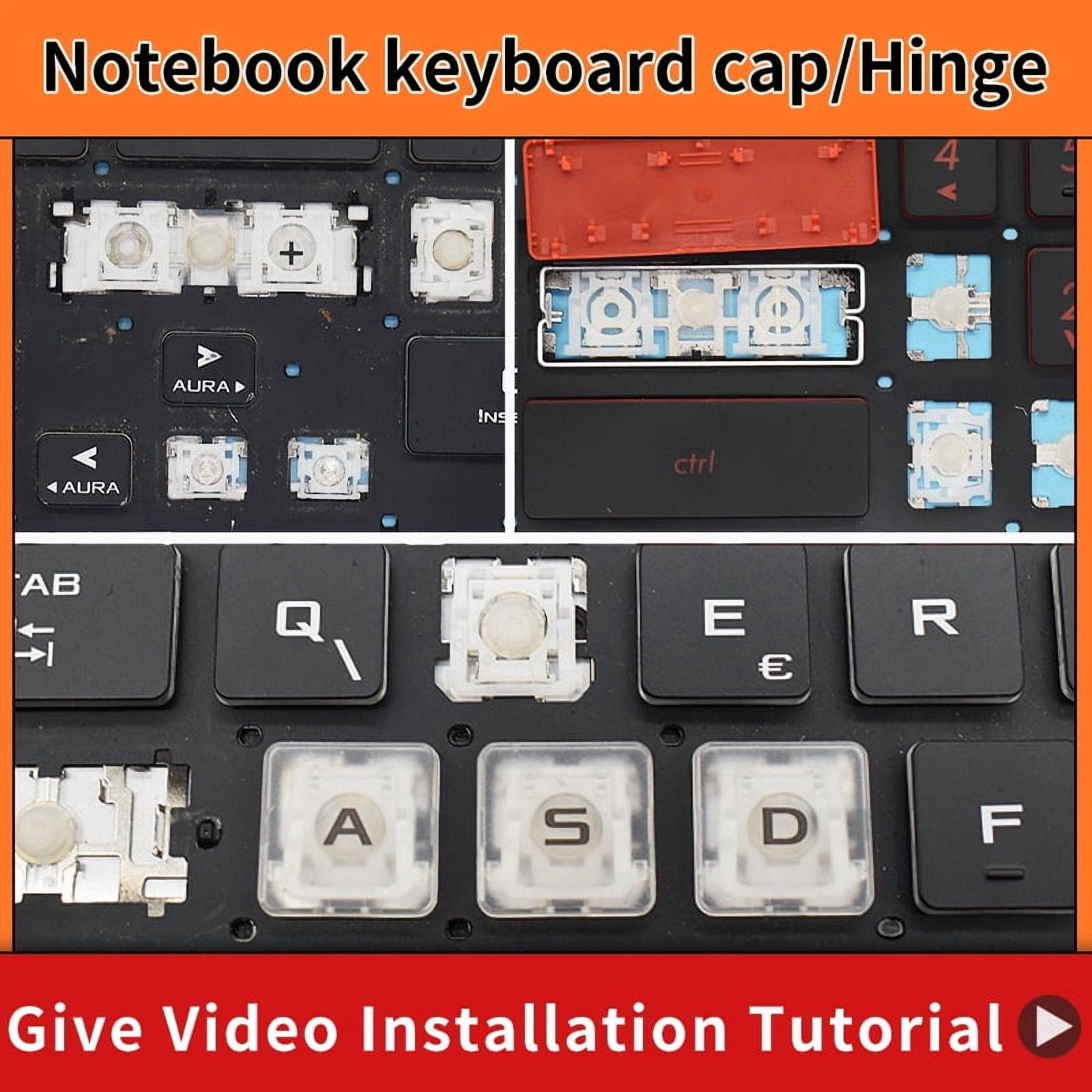 Click here for Unbranded Replacement For Asus Tuf Gaming Fx505 Fx... prices