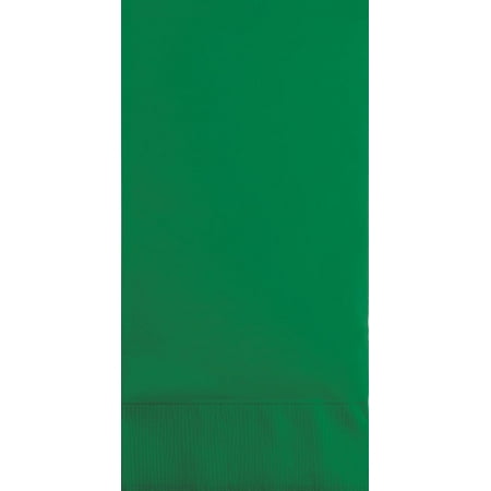 Emerald Green Guest Towels, 16 pk - Walmart.com