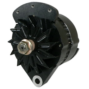 New 110A Alternator Fits Nissan Juke Midnight Sport Sv S 1.6L 2011-14 ...