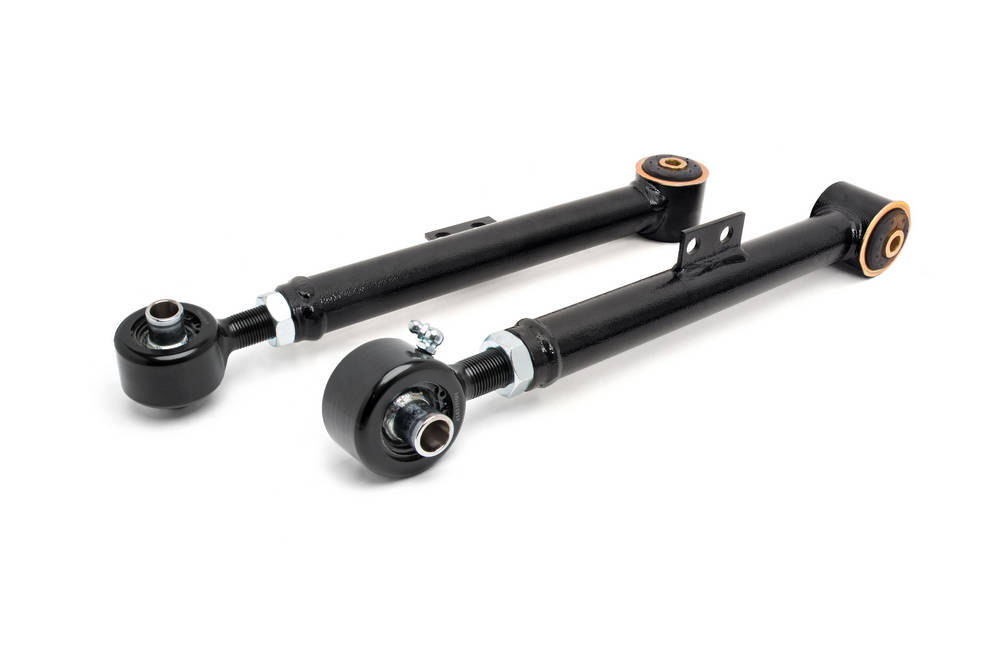 Jeep Adjustable Control Arms (Rear-Upper) - Walmart.com
