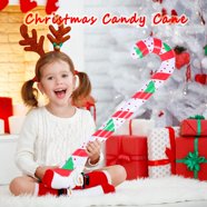 Bible Verse Candy Canes, 40 Peppermint Sticks, Christmas Stocking ...