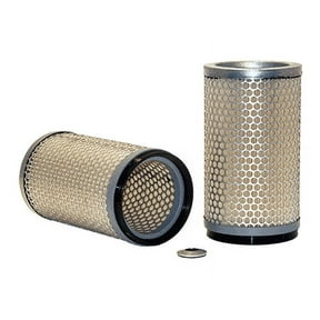 WIX Automotive Air Filter 46637 for Car, Truck and Other Automobiles ...