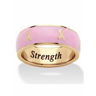 "Rally Band™" 30 Performance Series Transparent Pink "Now Patented ...