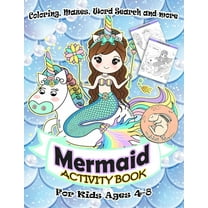 Explore Your World: Space Activity Book : for Kids Ages 4-8: A Fun Kid ...