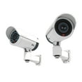 DIY Paper Security Surveillance Camera Model for Craft Lovers with ...