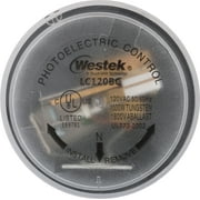 Twist Lock Light Fixture