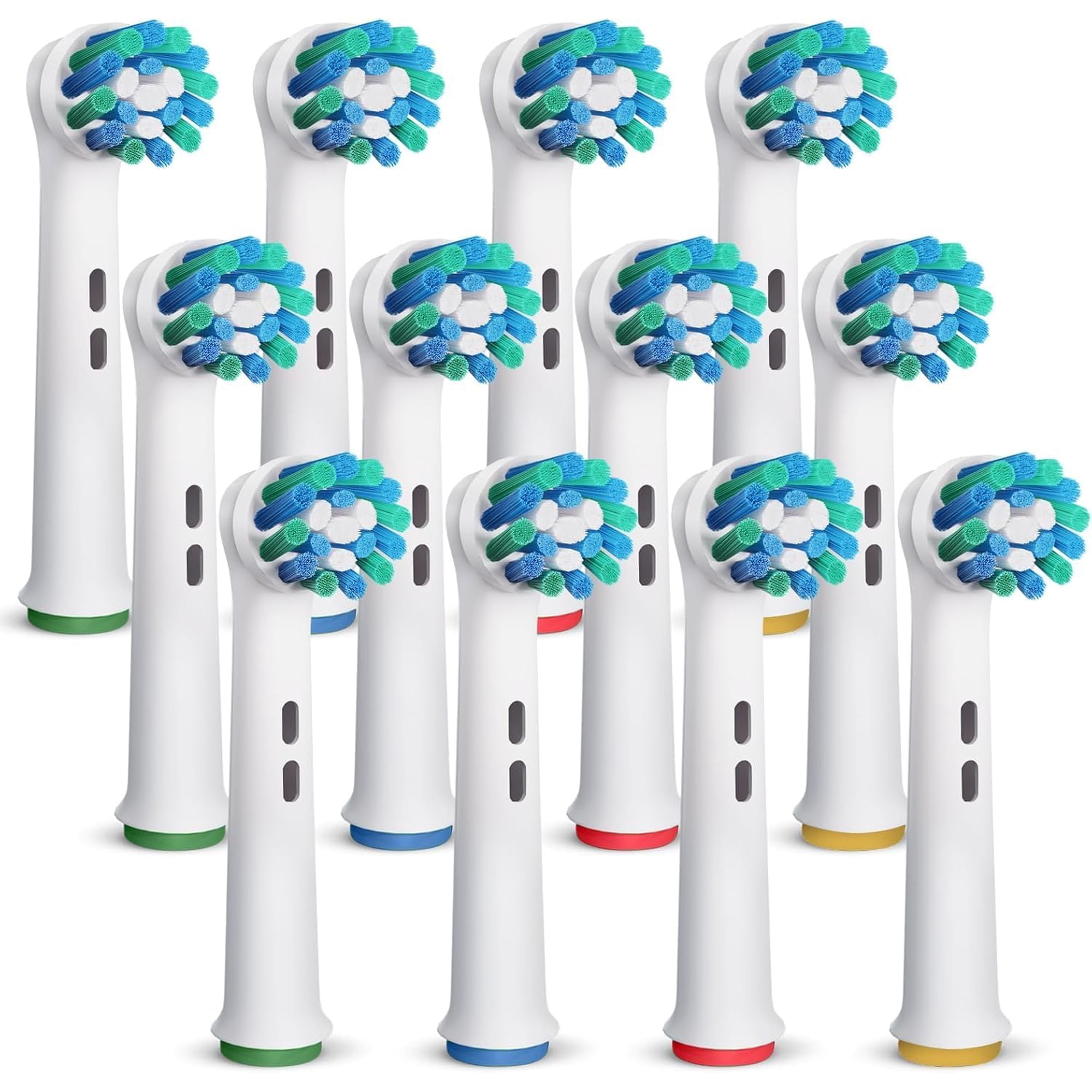 Click here for Salafire Replacement Toothbrush Heads Compatible W... prices