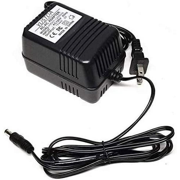 24V AC Adapter for TDC Power DA-12-24W TDCpower DA1224W DA12-24W DA ...