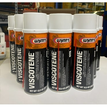 Woolwax® 12 oz. Aerosol Spray Can. Straw (clear) ( Case of 12 ...