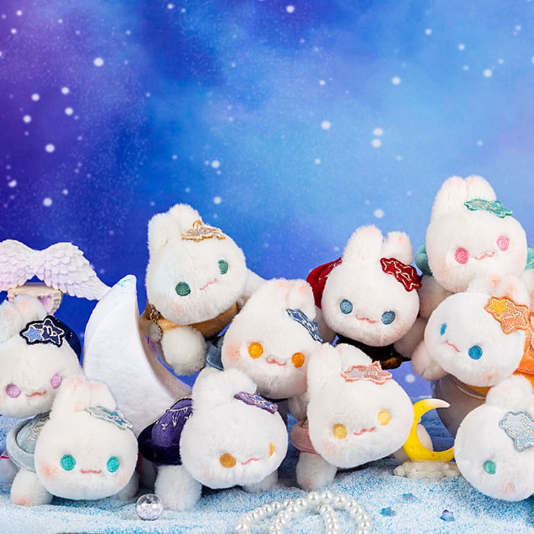 Zodiac plush toys 60 photos - Astrologytoyou.com