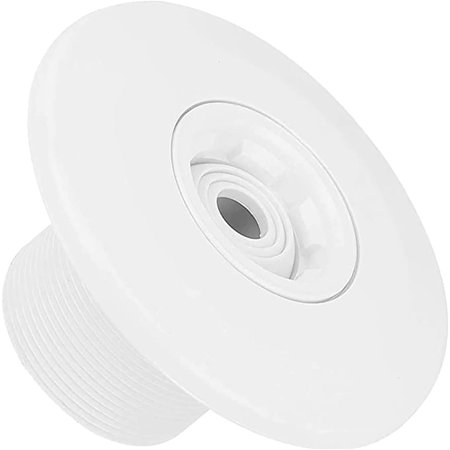 Pool Inlet Nozzle, Inlet Nozzle, Multiflow, Adjustale Pools White ...