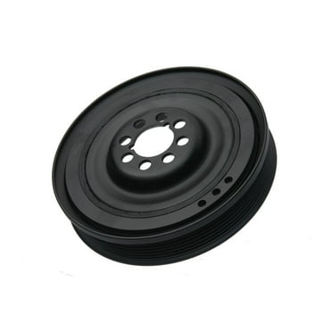 Spectre Performance Crankshaft Pulley 4429 - Walmart.com