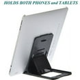 Fold-up Stand for Samsung Galaxy Z Flip4/Flip3 5G - Holder Travel ...
