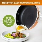 Gotham Steel Stackable Pots and Pans Stackmaster 10 Piece Cookware Set ...