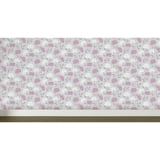 Fine Decor Ola Grey Floral Wallpaper - Walmart.com