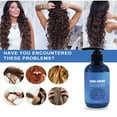 Sumllary Curl Defining Moisturizing Curly Hair Products Smoothing Curl ... Sumllary Curl Defining Moisturizing Curly Hair Products Smoothing Curl ...