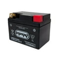 MMG YTZ5S Sealed Powersports Battery 12v, Gel Cell Leak Proof for Honda ...