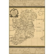 24x36 gallery poster, Darnley Portrait of Queen Elizabeth I of England ...