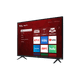 TCL 43" Class 4K UHD LED Smart Roku TV 4 Series 43S425 - Walmart.com