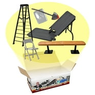 Minecraft Core Creeper with Accessories - Walmart.com